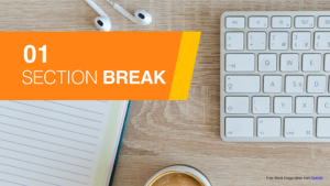 Download Divider Slide Templates | PresoMakeover