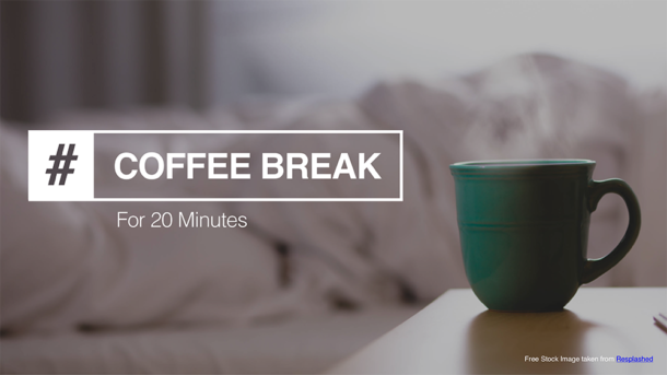 Download Divider Slide Templates | PresoMakeover