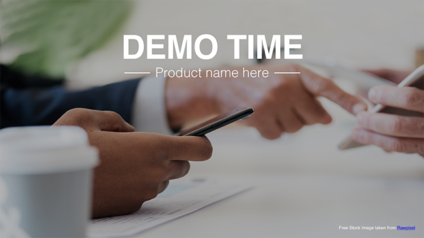 Download Divider Slide Templates | PresoMakeover