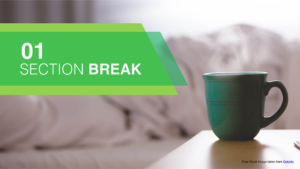 Download Divider Slide Templates | PresoMakeover