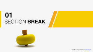 Download Divider Slide Templates | PresoMakeover