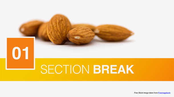 Download Divider Slide Templates | PresoMakeover