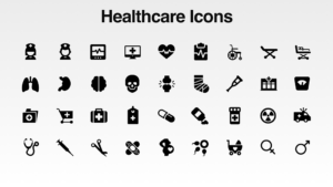 Download 600+ FREE Vector Icon Pack for Presentations