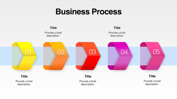 Download Business Process Templates | PresoMakeover