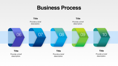 Download Business Process Templates | PresoMakeover